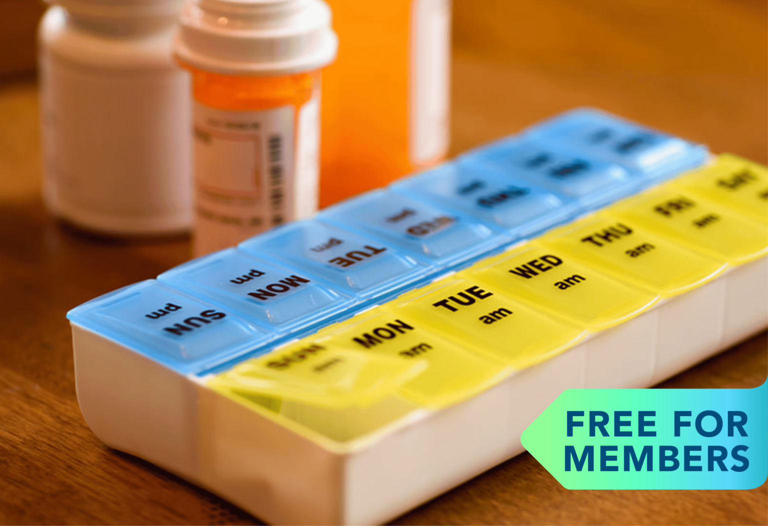 Medication Management in Home-Based Primary Care - Home Centered Care ...