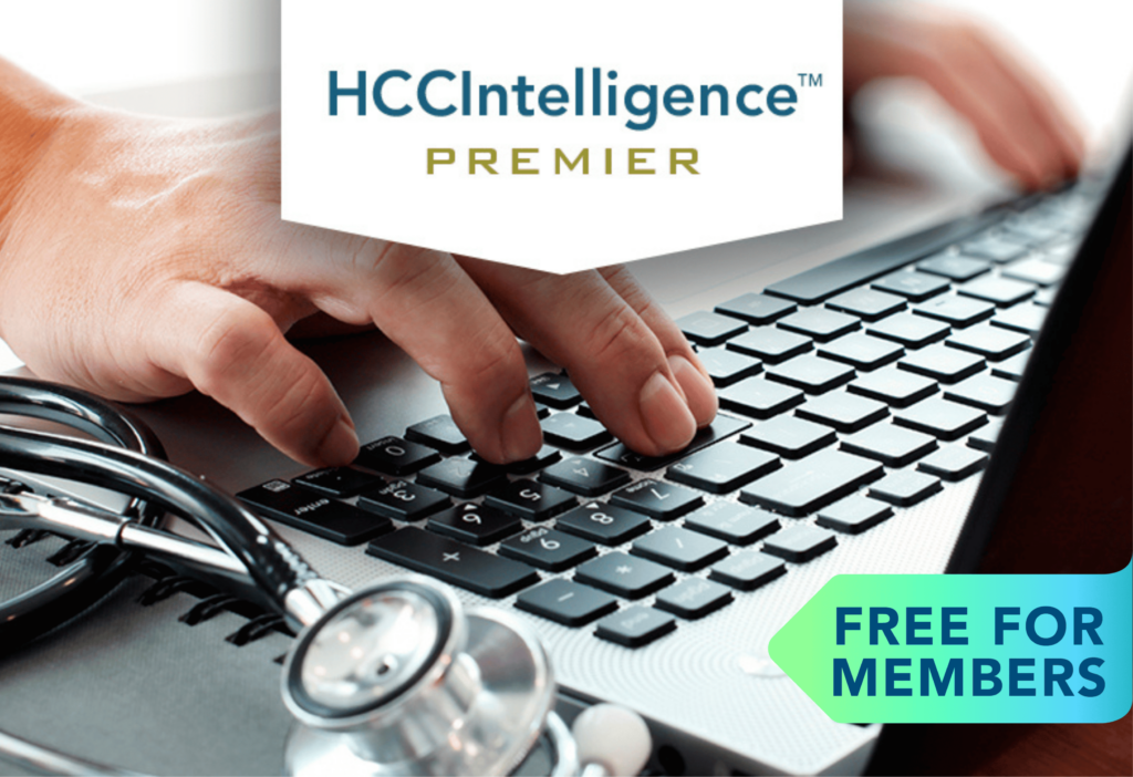 Risk Adjustment Factors (RAF) for House Calls: Hierarchical Condition ...