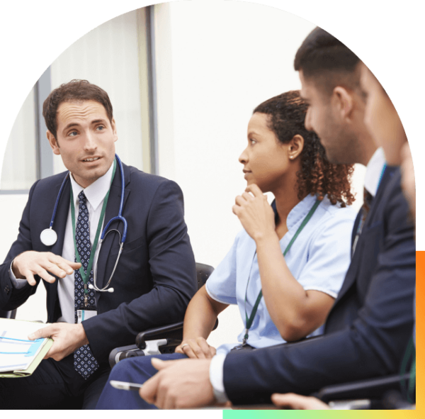 About Us | Home Centered Care Institute