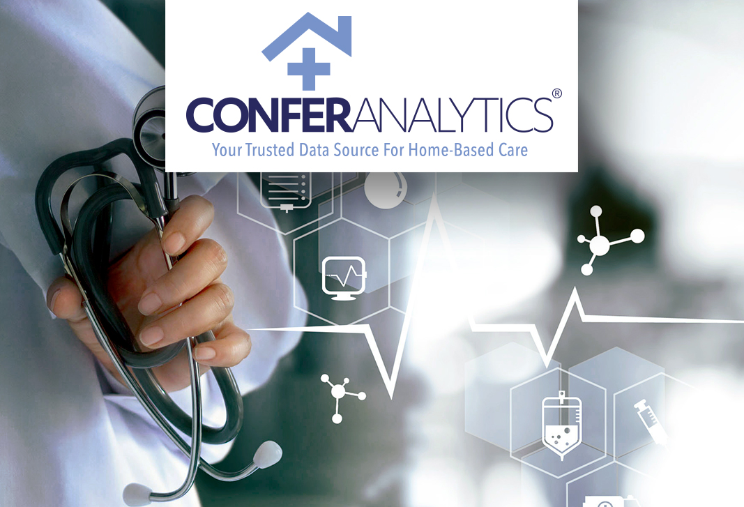Confer Analytics®Limited Dashboard Set (Tier 2)Annual Subscription ...