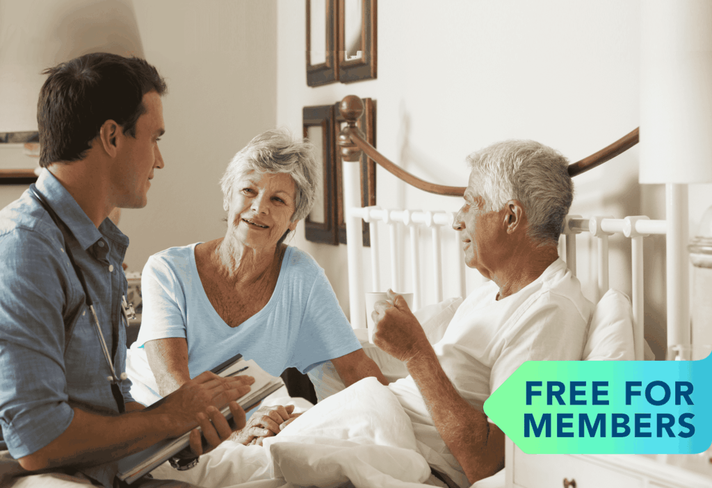Assessing Caregiver Burden in Home-Based Medical Care - Home Centered ...