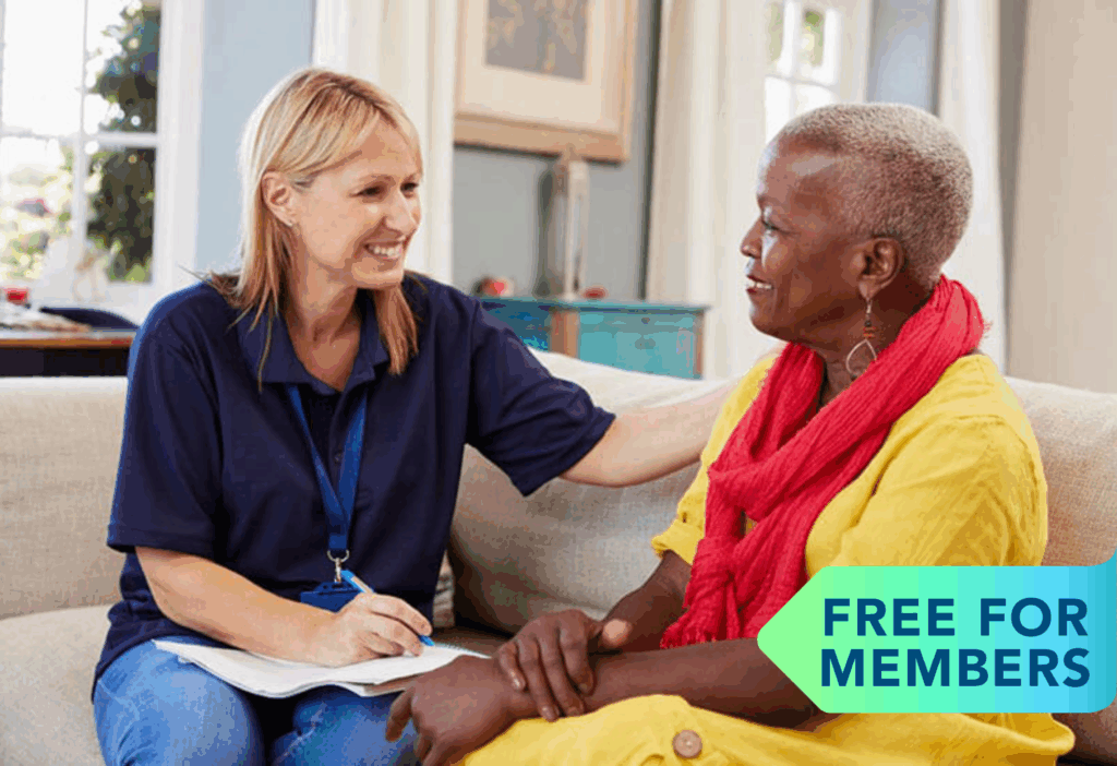 HCCI Learning Hub™ - Home Centered Care Institute